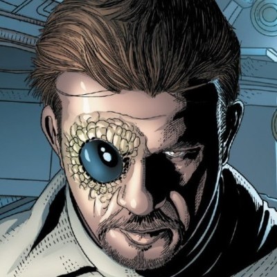 Cylo (Star Wars) - Marvel Comics