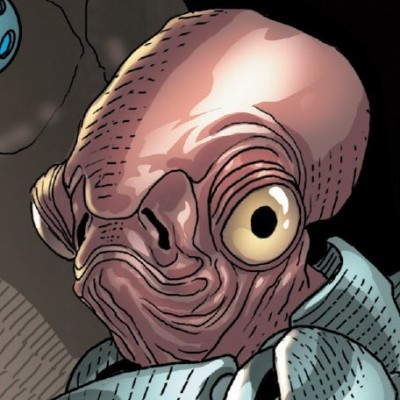 Karbin (Star Wars) - Marvel Comics