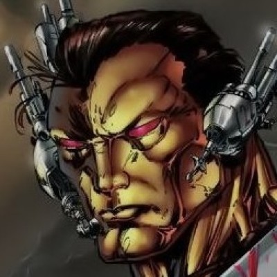 Jackson Dane (Wildstorm) - DC Comics