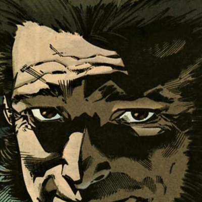 Miles Craven (Wildstorm) - DC Comics