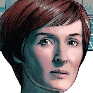 Mon Mothma (Star Wars) - Marvel Comics
