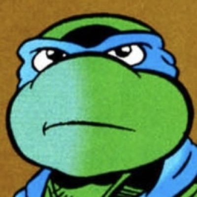 Leonardo (TMNT) - Archie Comics