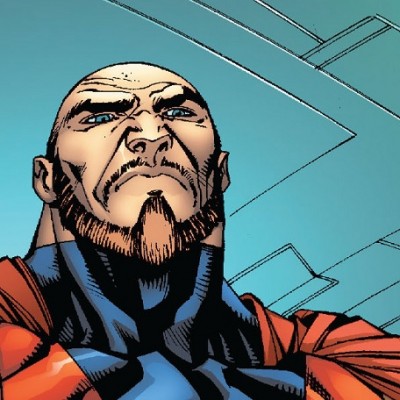 Marco Delgado as Delgado (Earth-616) - Marvel Comics