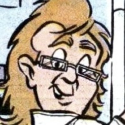 Baxter Stockman (TMNT) - Archie Comics