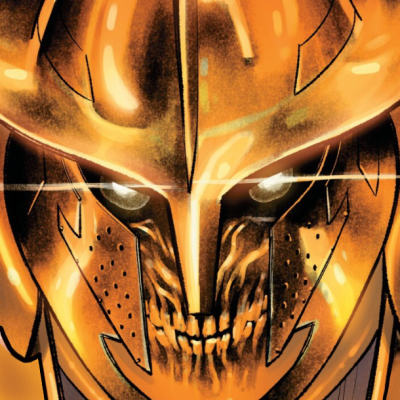 Adamantine (Earth-616) - Marvel Comics