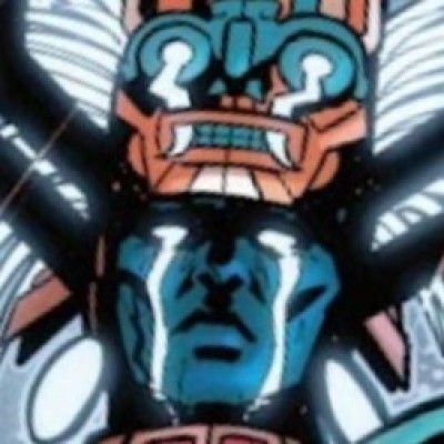 Chaac (Earth-616) - Marvel Comics