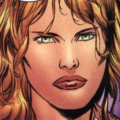 Shanna O'Hara (Earth-9997) - Marvel Comics