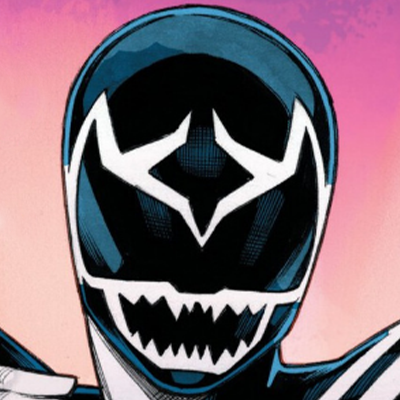 Yaleo as Venom (Alterniverse) - Marvel Comics