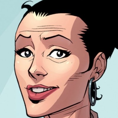 Deborah Grayson (Image Universe) - Image Comics