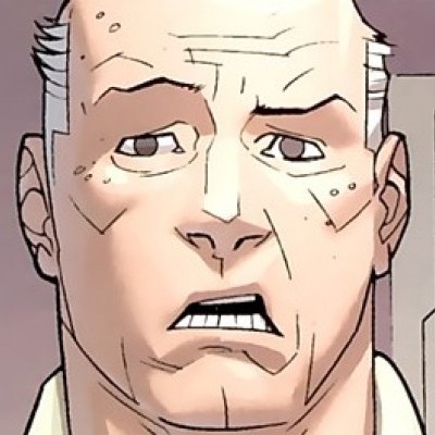 Arthur Rosenbaum (Image Universe) - Image Comics