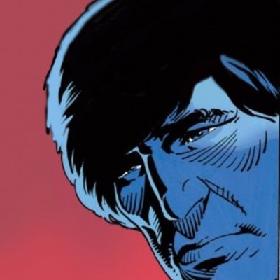 Michael Evans as Classic