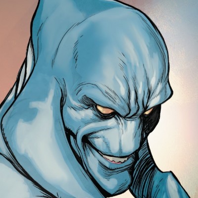 Tarn the Uncaring (Earth-616) - Marvel Comics