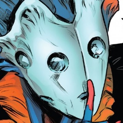 Mother Rapture (Earth-616) - Marvel Comics