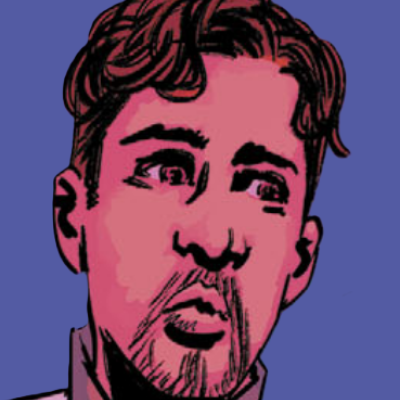 Dominic (Gotham A.D.) - DC Comics