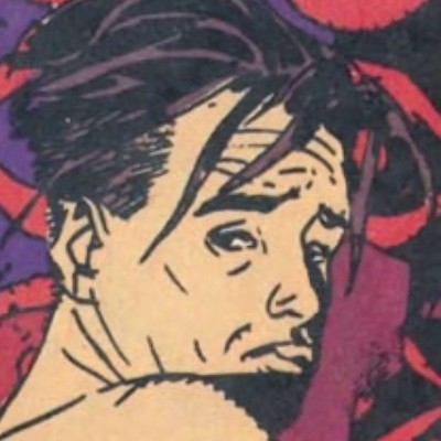 Michael Smith (Enigma)