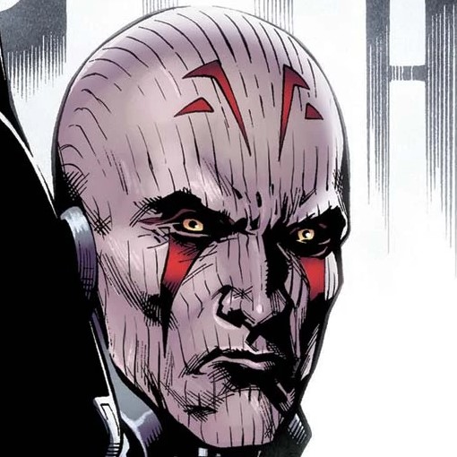 Grand Inquisitor (Star Wars) - Marvel Comics