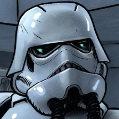 Aero (Star Wars) - Marvel Comics