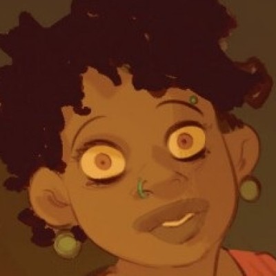 Charese (Massive-Verse) - Image Comics
