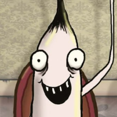 Muffin Monster (Lenore) - Titan Comics