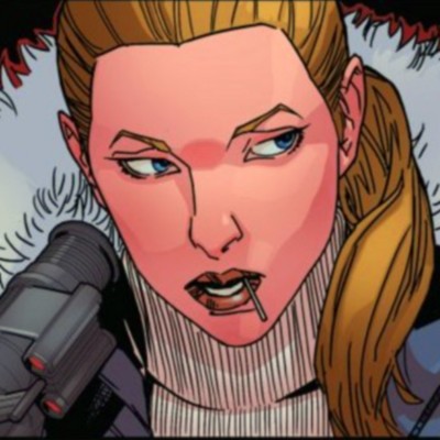 Yvette Arsenault as Kebec