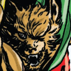 Man-Beast (Earth-616) - Marvel Comics