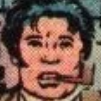 Charn (Earth-616) - Marvel Comics