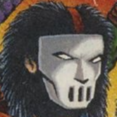 Casey Jones (TMNT Movies) - IDW Publishing