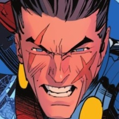 Mon-El (31st Century) (Earth-Alpha) - DC Comics