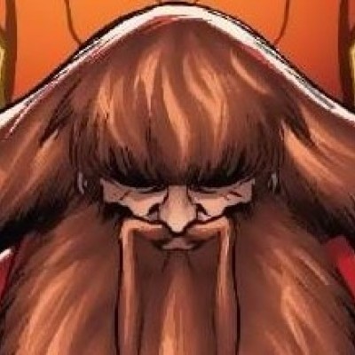 Arize (Mojoverse) - Marvel Comics