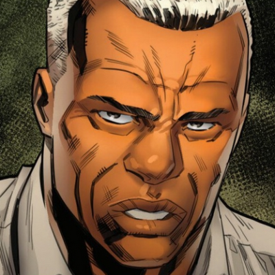 Robbie Robertson (Earth-616) - Marvel Comics