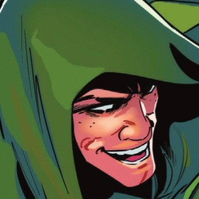 Curtis Engstrom as Alchemist (Earth-0) - DC Comics