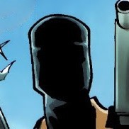 Mister Nobody (Earth-982) - Marvel Comics