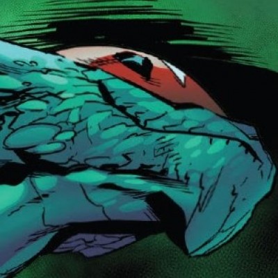 Captain Plumdragon (Earth-2112) (Alterniverse) - Marvel Comics