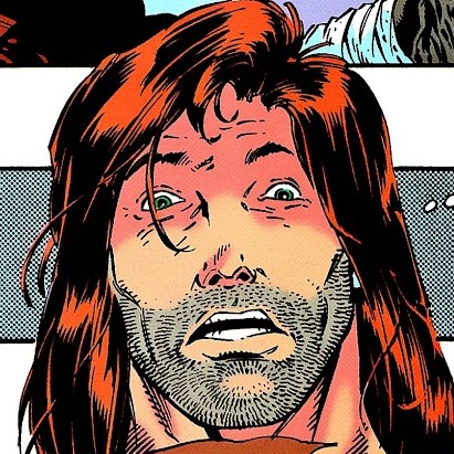 Timothy Fitzgerald (Earth-928) - Marvel Comics