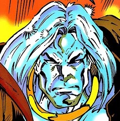 Edward Osako as Metalhead (Earth-928) - Marvel Comics