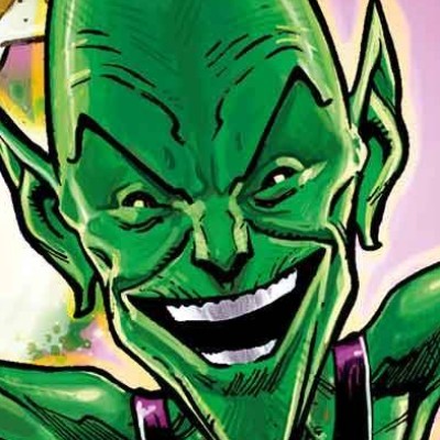 Impossible Man (Earth-616) - Marvel Comics