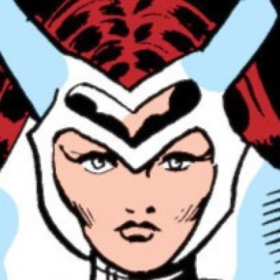 Pearla (Earth-616) - Marvel Comics