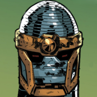 Torgo (Earth-616) - Marvel Comics