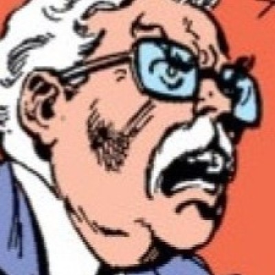 Walter Collins (Earth-616) - Marvel Comics