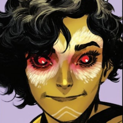 Wretched (Earth-616) - Marvel Comics
