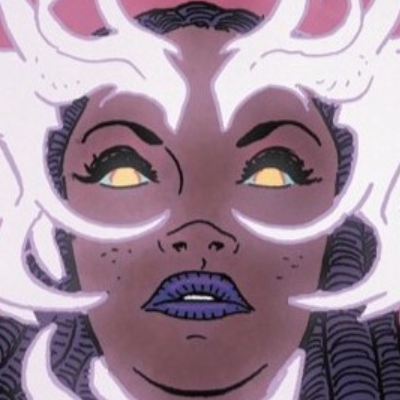 Artemis (Earth-Alpha) - DC Comics