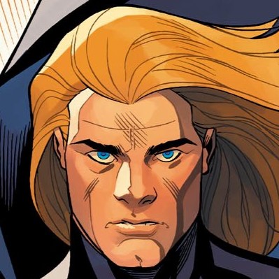 The Sentry #1 Reviews