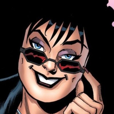 April Parker (Earth-982) - Marvel Comics