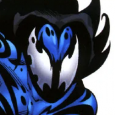 April Parker as Mayhem (Earth-982) - Marvel Comics