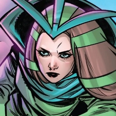 Kala (Earth-616) - Marvel Comics