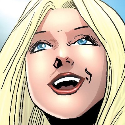 Felicity Hardy (Earth-982) - Marvel Comics