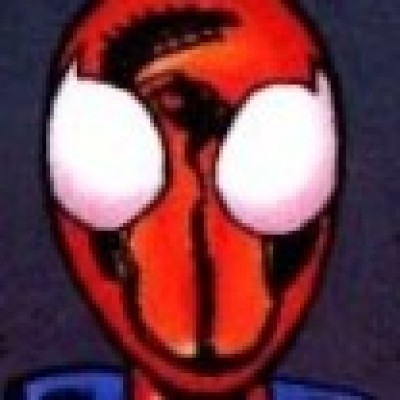 Felicity Hardy as Scarlet Spider (Earth-982) - Marvel Comics