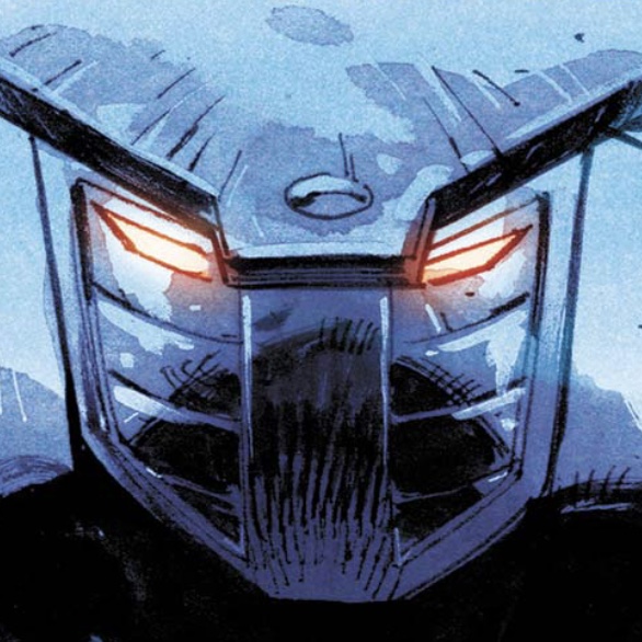 Destroyer (Earth-616) - Marvel Comics