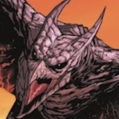 Rodan (MonsterVerse) - Legendary Comics