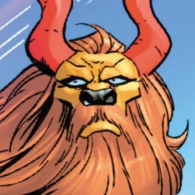 Brutacus (Salem's Seven) (Earth-616) - Marvel Comics